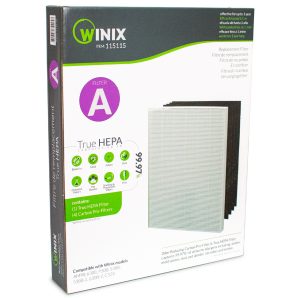Genuine Winix Replacement Filters - Winix America Inc