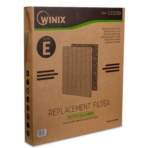 Genuine Winix Replacement Filters - Winix America Inc