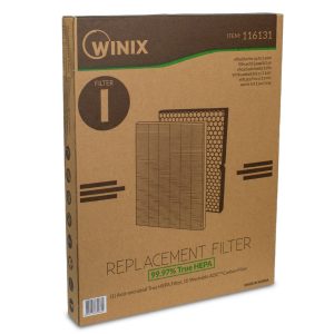 Genuine Winix Replacement Filters - Winix America Inc