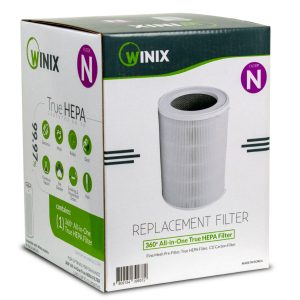 Genuine Winix Replacement Filters - Winix America Inc