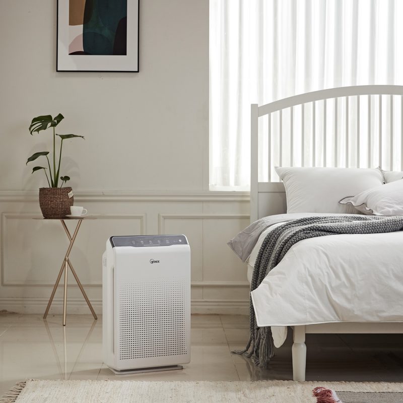 C535 Air Purifier - Winix America Inc